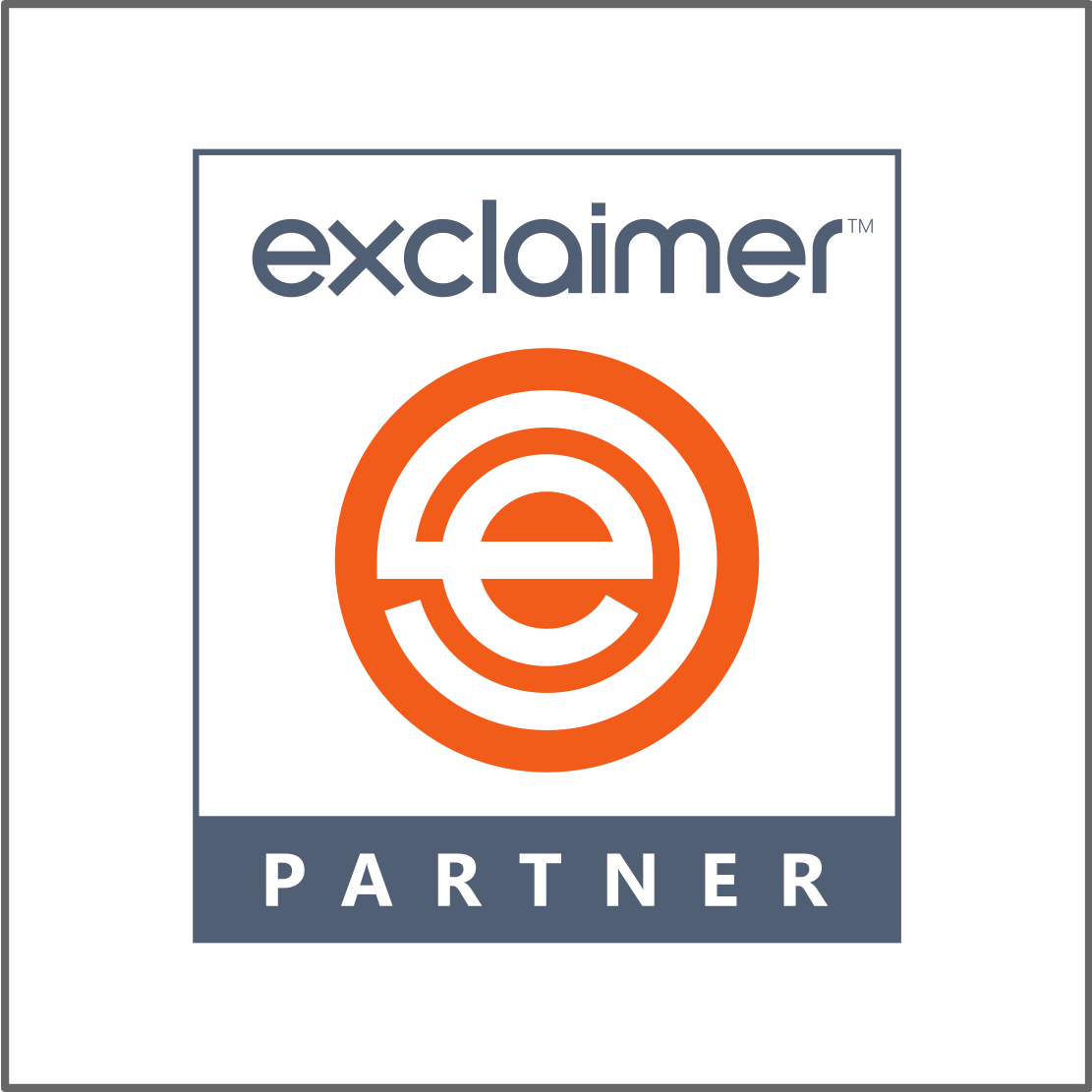 Exclaimer